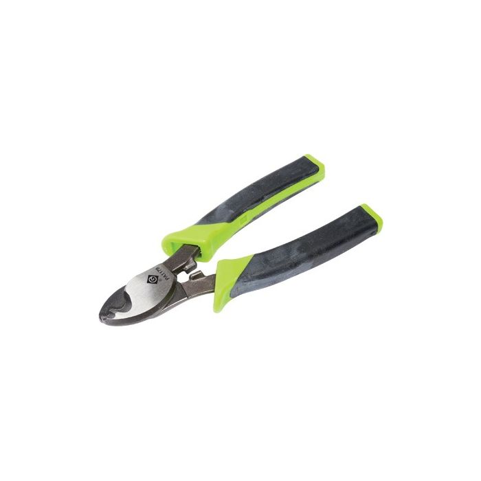 Powertel Telecom & Trade - PRO-GRIP CUTTER, DUAL CONTOUR CABLE CUTTER