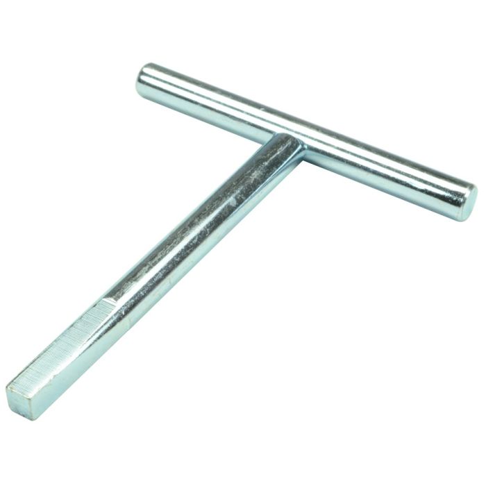 Powertel Telecom & Trade - Service Cabinet Key