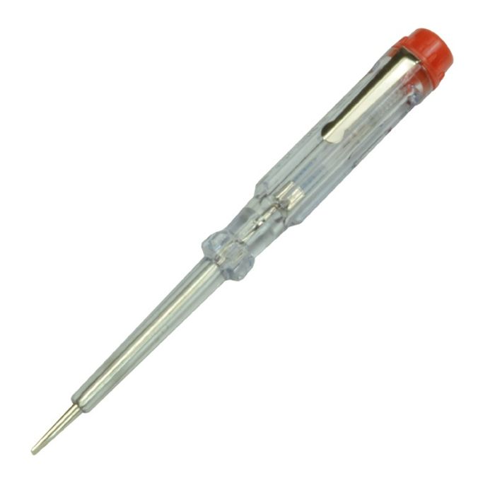 Powertel Telecom & Trade - Small Mains Tester Screwdriver