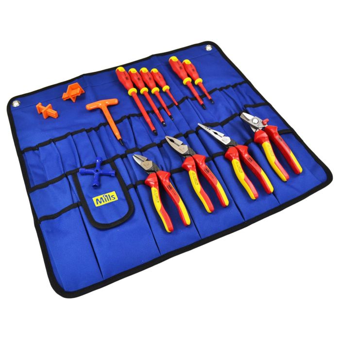 Powertel Telecom & Trade - Smart Meter Electrical Engineers Insulated ...