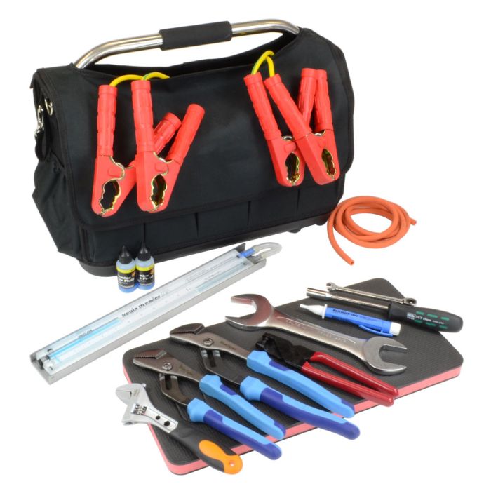 Powertel Telecom & Trade - Smart Meter Gas Toolkit