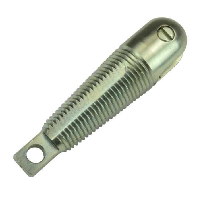 Powertel Telecom & Trade - Subduct Pulling Eye with Clevis (Carrot) 24-29mm