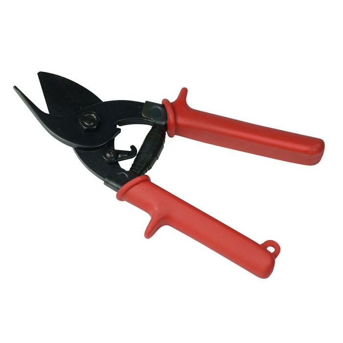 Powertel Telecom & Trade - Tabbing Shears