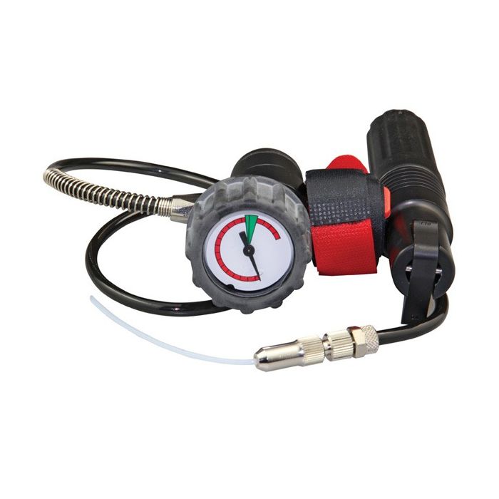 Powertel Telecom & Trade - TDUX Duct Inflation Tool