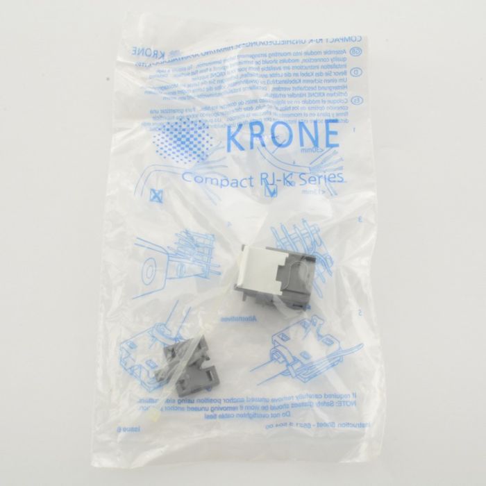 Powertel Telecom & Trade - TE Connectivity ADC Krone Cat5e RJ-K CL RJ45 ...