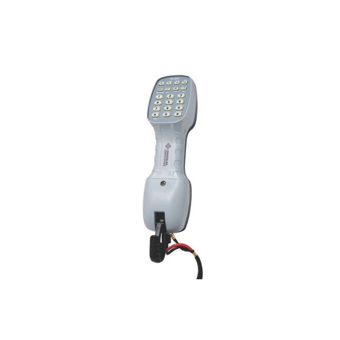 Powertel Telecom & Trade - TM500 BUTTSET (TM-500) LCC - POS