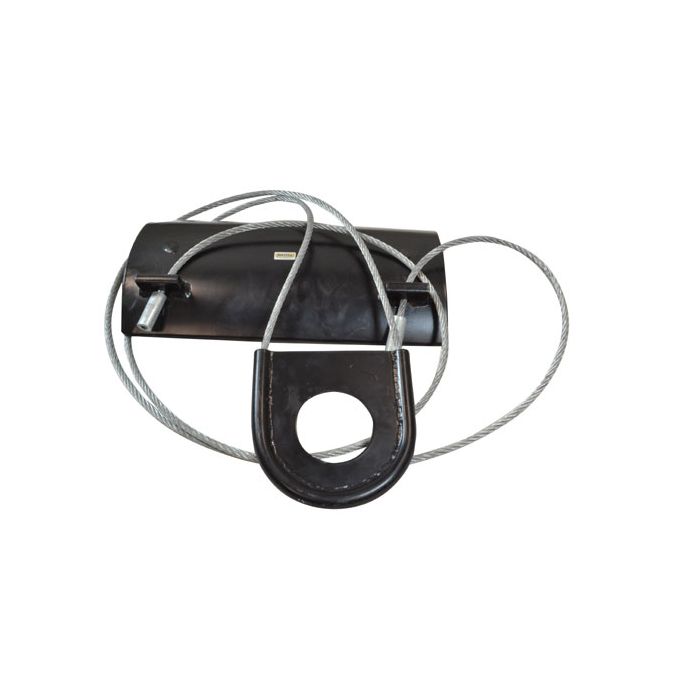 Powertel Telecom & Trade - Twister Pole