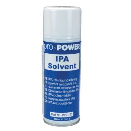 Powertel Telecom & Trade - IPA Solvent Spray
