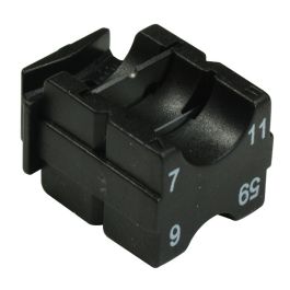 Powertel Telecom & Trade - Mills Replacement Blade Cartridge for CATV ...