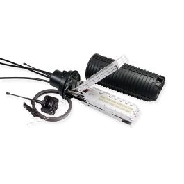 Powertel Telecom & Trade - CommScope FOSC 400 External Fibre Optic Closures