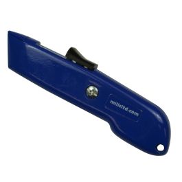 Powertel Telecom & Trade - Mills Spring Back Safety Knife