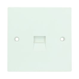 Powertel Telecom & Trade - Fusion LJU 3/3A Secondary Single Outlet ...