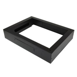 Powertel Telecom & Trade - Fusion Contract Series Plinth 800 x 600mm