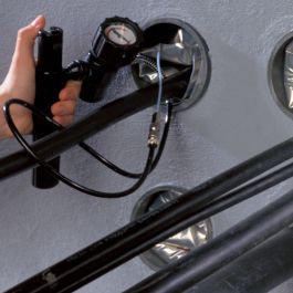 Powertel Telecom & Trade - TDUX-100 Kit