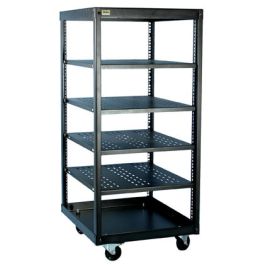 Powertel Telecom & Trade - AV Rack 21U