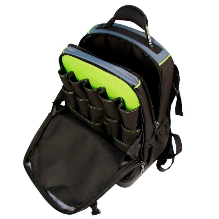 Powertel Telecom & Trade - BACKPACK TOOL BAG