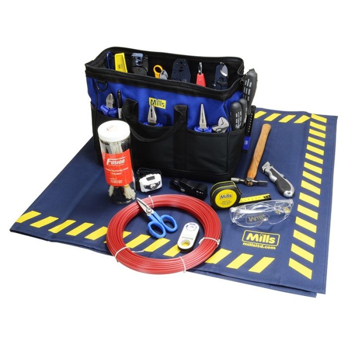 Powertel Telecom & Trade - Data and Voice Toolkit No.2 In Mills ...