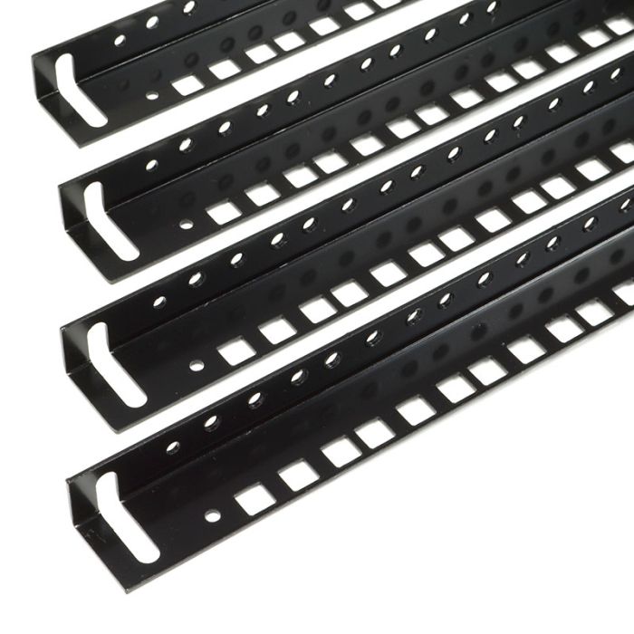 Powertel Telecom & Trade - Fusion Contract Series Threaded Profiles 39U