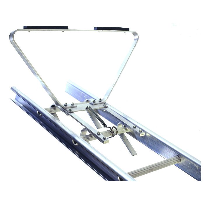 Powertel Telecom & Trade - Ladder Stand Off Flat