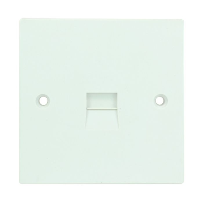 Powertel Telecom & Trade - Fusion LJU 3/3A Secondary Single Outlet ...