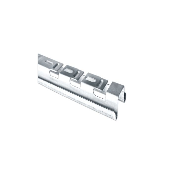 Powertel Telecom & Trade - 200/300mm Cable Basket Floor Support Bracket