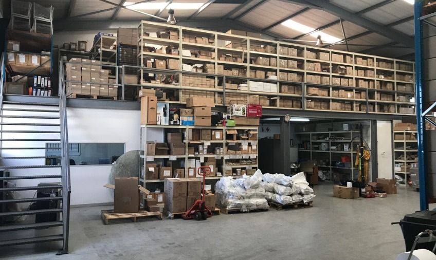 Powertel Telecom & Trade - Powertel Telecom and Trade Pty Ltd.