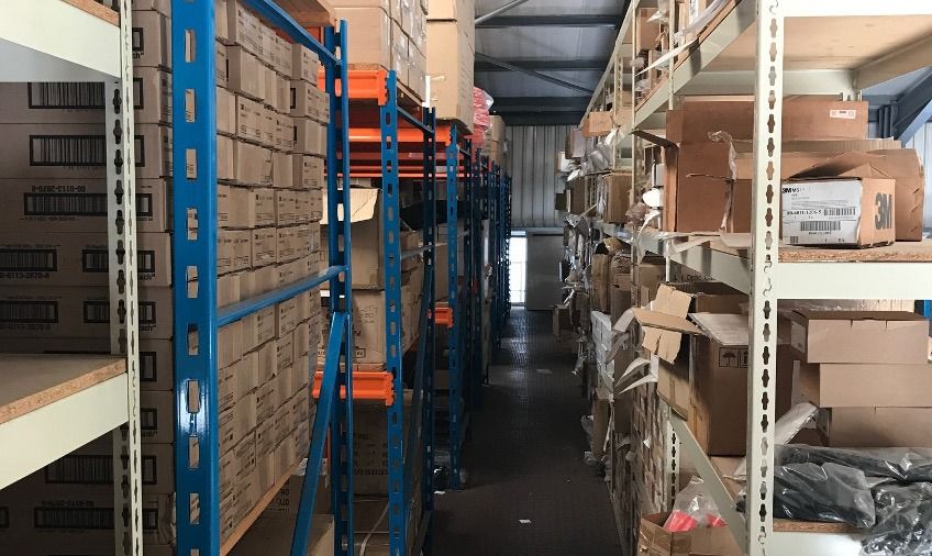 Powertel Telecom & Trade - Powertel Telecom and Trade Pty Ltd.